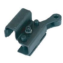 China Steel Stenter Machine Chain Link Krantz Machine Parts Vertical Chain for sale