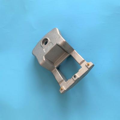 Corée LK Stenter Accessoires Machinerie textile Composants Porteur de broche Matériau en aluminium Samil Stenter