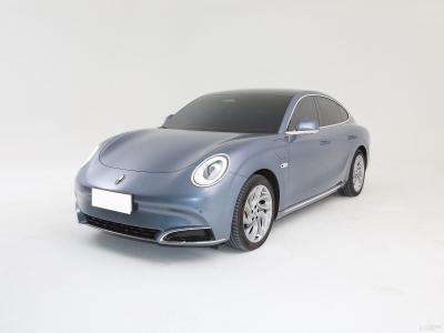 Cina L'automobile elettrica EV di alta velocità di 600KM ha usato il gatto del fulmine di GreatWall Ora di versione 4WD in vendita