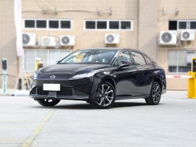 Cina AION S più la versione astuta 410km del collare del veicolo elettrico 510km 4 automobili elettriche della porta in vendita