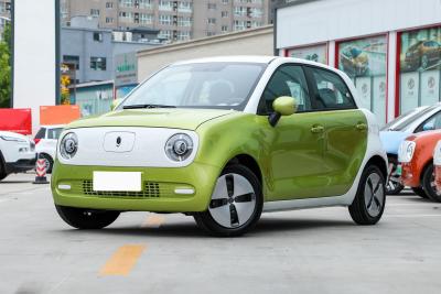 Cina Automobile sportiva 4 elettrica della ruota EV una piccola ha usato New Energy ChangCheng Ora R1 in vendita