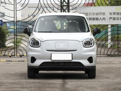 Cina Piccolo Suv Lingpao T03 4 Seater adulto elettrico Mini Sedan Car di Leapmotor in vendita