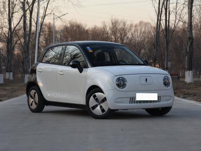 Cina Nuova batteria al litio utilizzata del motore di LHD ORA R1 Mini Electric Car Sedan 102km/H 351km in vendita