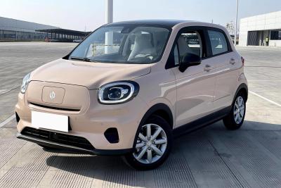 Cina Guida a sinistra 403KM dei sedili di Lingpao T03 EV Mini Electric Car Electrical Motors 5 in vendita