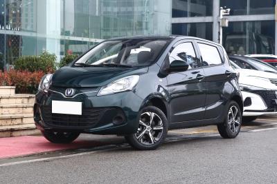 Cina Berlina Smart EV SUV della E-stella 301km di New Energy Mini Electric Car Changan Benben in vendita