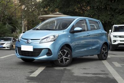 Cina 4 stella del veicolo 120km/H Changan Benben E di Mini Electric Car Rhd SUV delle ruote in vendita