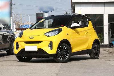 Cina Automobile elettrica della piccola Ant Mini Electric Car 301km Cuising porta della gamma 3 di Chery in vendita