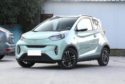 Cina Formica di Chery della seconda mano di 4 dei passeggeri veicoli di Mini Electric Car Arrizo 5 piccola in vendita