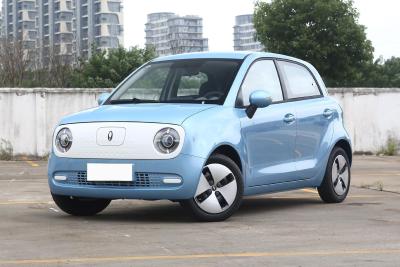 Cina Automobile della città compatta della parete ORA R1 di alta velocità 405km Mini Electric Car Hatchback Great in vendita