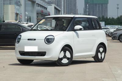 Cina L'azionamento New Energy di Changan LUMIN Mini Electric Car Left Hand ha utilizzato l'automobile 155KM di EV in vendita