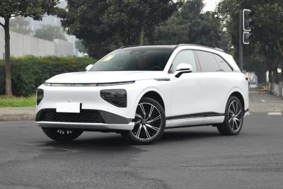 Cina Di Everbright EV PRO New Energy SUV veicoli elettrici di lusso delle automobili 650KM Xpeng G9 in vendita