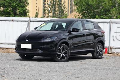 Cina Veicolo elettrico di lusso SUV delle automobili 520km Xpeng G3i 520G+ Everbright di New Energy EV in vendita