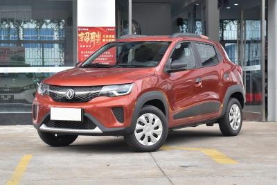 China High Speed Auto Electric Vehicles Dongfeng Ex1 Pro Four Seater Electric Car 100km/h for sale