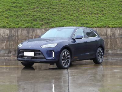 Cina Automobili elettriche doppie ibride di Huawei del dispositivo di presa di forza di Aito M5 delle automobili di SUV dell'olio di elettricità in vendita