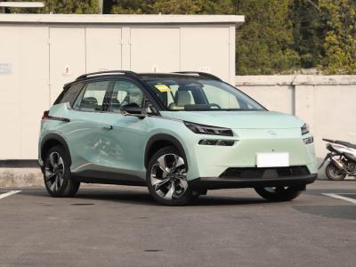 Cina 70KW più automobilistico ad alta velocità dell'automobile AION V dei veicoli elettrici 410KM EV per gli adulti in vendita
