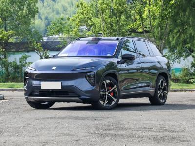 Cina Veicolo elettrico di 620KM Off Road medio ai grandi 5 NIO ES7 SUV elettrico delle porte in vendita