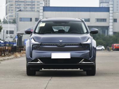 Cina Automobile elettrica 401KM di SUV di bianco di Hozon NETA U 5 veicoli di New Energy dei sedili in vendita