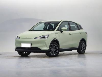 Cina Ciano SUV automobili elettrica di NETA V motore elettrico compatto di 401KM - di 301KM adatto in vendita