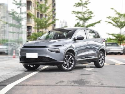 Cina Compatto 155KW Front Drive For Family dell'automobile elettrica di Xpeng G3 520 SUV in vendita