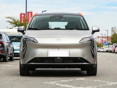 Cina L'automobile elettrica di AION Y SUV 150 km/ora ha lasciato i veicoli elettrici della direzione EV per gli adulti in vendita