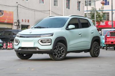 Cina Automobile elettrica elettrica dell'automobile 331km Mini High Speed Fast Charge di SUV della scatola nana di DongFeng in vendita