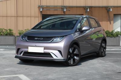 China Dauerhafter Delphin-reines Elektro-Mobil SUVs EV Elektroauto-405KM BYD zu verkaufen