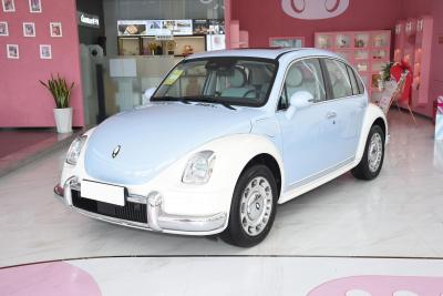 Cina sedili del gatto 5 di balletto di Ora della grande muraglia di 500km Mini High Speed Electric Cars in vendita