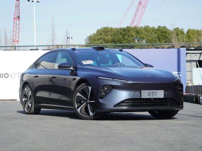 Cina Batteria di lusso di capacità elevata dei veicoli 700km delle automobili elettriche di quattro ruote motrici del NIO ET7 in vendita