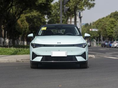 Cina Veicolo elettrico bianco intelligente del compatto P5 di New Energy Xpeng delle automobili della berlina EV in vendita