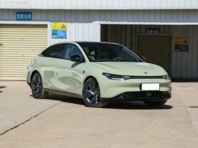Cina Veicoli a quattro ruote della guida a destra dell'automobile elettrica della berlina di Lingpao C01 per l'adulto in vendita