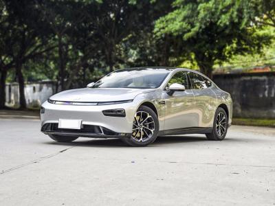 Cina Automobile elettrica automatica della berlina di Xpeng P7 dell'automobile elettrica 196KW 5 della ruota di taglia media dei sedili 4 in vendita