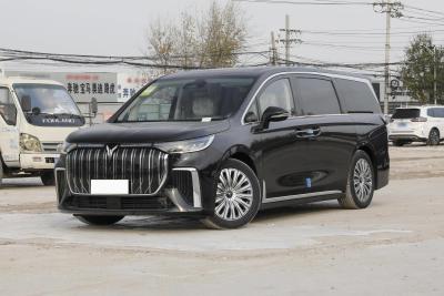 Cina 475KM 7 automobile compatta New Energy Max Speed 200KM/H dei sedili MPV per la famiglia in vendita