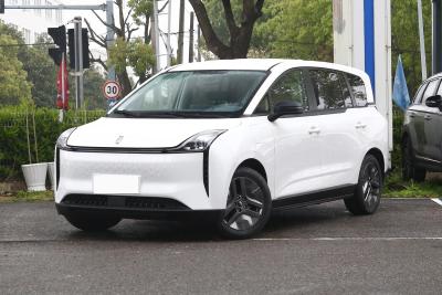 Cina Porte New Energy Benteng NAT 419KM dell'automobile elettrica 5 di Seater MPV di rendimento elevato 5 in vendita