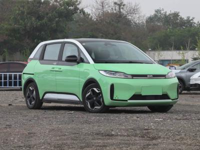 Cina automobile delle porte BYD D1 dei sedili 5 di Mini Van 5 dell'automobile elettrica di 418km MPV per l'affare in vendita