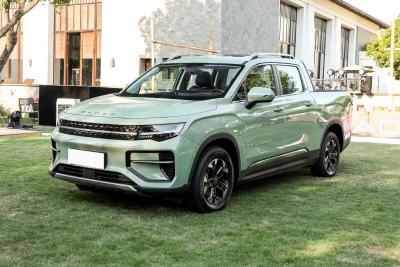Cina Veicolo elettrico del radar RD6 di Geely della mano sinistra dell'automobile 400km della raccolta EV di sport per trasporto in vendita