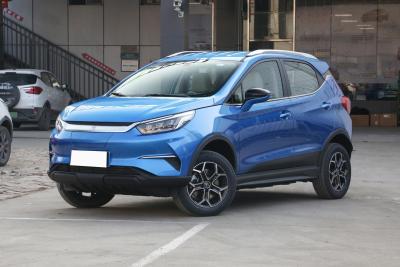 Cina Automobile elettrica durevole SUV dei veicoli 130km/h 401KM 5 Seater di BYD New Energy in vendita