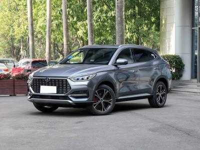Cina 5 canzone dei veicoli 505km BYD di Seater BYD New Energy più Smart SUV elettrico in vendita