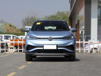 Cina Automobili elettriche di SUV del compatto ad alta velocità dell'automobile LHD di VW Id4x Volkswagen EV in vendita