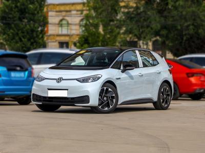 Cina Porta sinistra 7 Seater SUV di lusso della direzione 4 dell'automobile automobilistica di ID3 Volkswagen EV in vendita