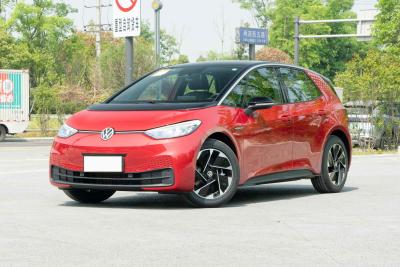 Cina L'automobile 160km/H di ID3 Volkswagen EV ha usato Mini Electric Car New Energy ad alta velocità in vendita