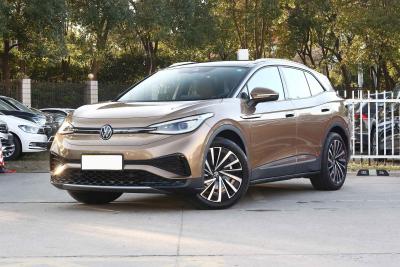 Cina L'auto dell'automobile Id4x di Volkswagen EV della batteria al litio che carica il veicolo elettrico ha personalizzato in vendita