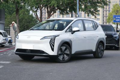 Cina AION Y più 5 l'azionamento elettrico SUV elettrico della ruota dell'automobile 150Km/h Front Engine 4 di Seater in vendita