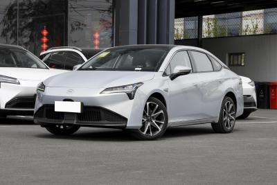 Cina L'automobile di New Energy AION EV autonomia 1008 chilometri GAC AION la S SUV elettrico puro in vendita