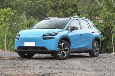 Cina Automobile elettrica della mini di AION EV dell'automobile della guida a sinistra di New Energy porta di alta velocità 5 in vendita