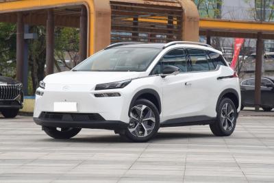 Cina Compatto usato EV SUV GAC AION V 70 dell'automobile NEDC 500km 70kWh 135kw 350nm di AION EV in vendita