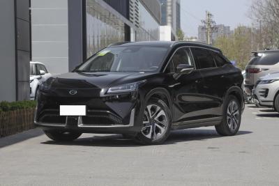 Cina Gac Aion LX più il veicolo elettrico astuto della lunga autonomia di New Energy 650KM dell'automobile di 80D AION EV in vendita