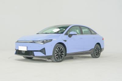 Cina Veicolo elettrico di Xpeng P5 550KM Everbright dei veicoli dell'automobile elettrica XPENG New Energy/SUV elettrico in vendita