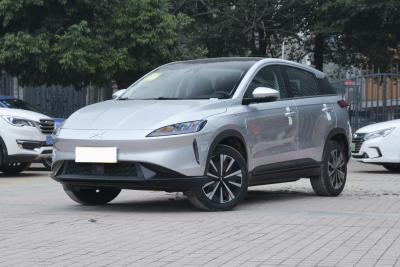 Cina Veicolo elettrico di Xpeng G3i 460N+ Everbright dei veicoli dell'automobile elettrica XPENG New Energy/SUV elettrico in vendita