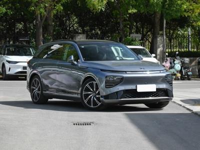 Cina Veicolo elettrico di Xpeng G9 570KM Everbright dei veicoli dell'automobile elettrica XPENG New Energy/SUV elettrico in vendita