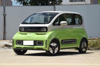 Cina Berlina a pile New Energy Mini Electric Car di Seat della porta 4 del veicolo elettrico BAOJUN KIWI Mini Ev Car 3 in vendita
